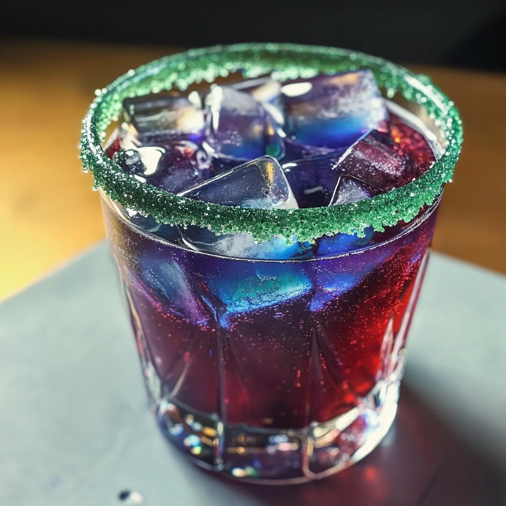 Drunk Witch: Ultimate Halloween Cocktail for Magical Nights